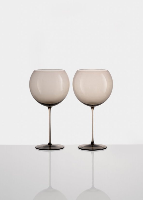 Wine glass | LUKÁŠ HOUDEK :: deelive design store